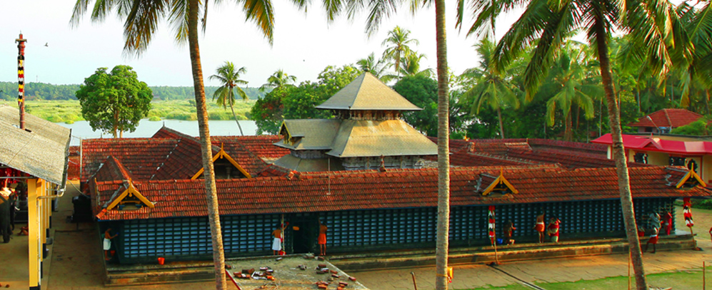 Thirunavaya Mahamagha Mahotsavam 2026 | Sacred Festival Kerala